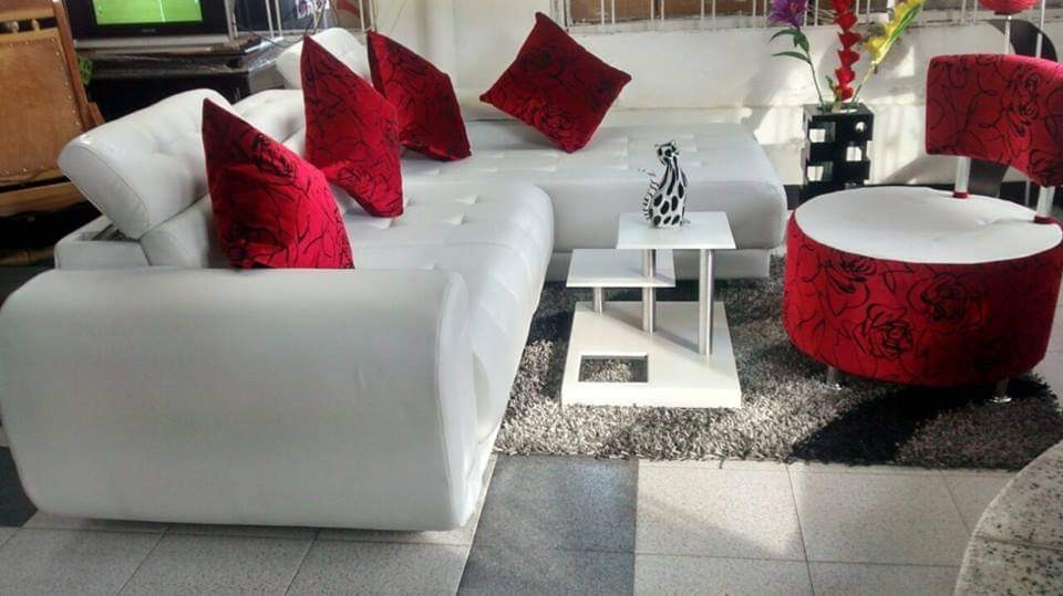 SALA OBEN – Muebles Alta